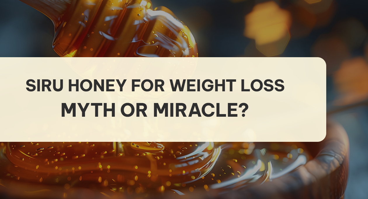 Which Honey Is Truly 100% Pure? How to Identify Real Honey Brands and ...